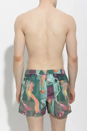 Paul Smith Swim Shorts