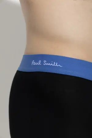 Paul Smith Three-pack Of Boxers