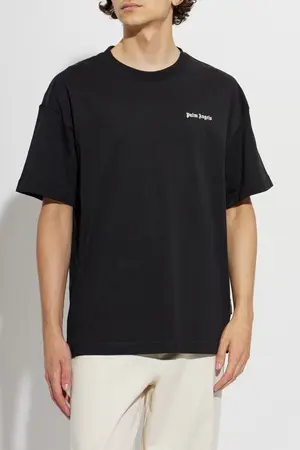Palm Angels 3-pack Logo T-shirts