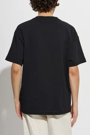 Palm Angels 3-pack Logo T-shirts