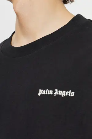 Palm Angels 3-pack Logo T-shirts