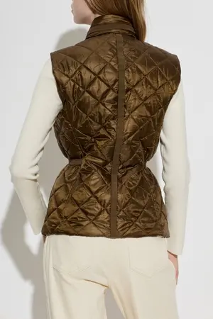 Michael Kors Insulated Vest