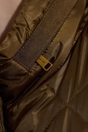 Michael Kors Insulated Vest