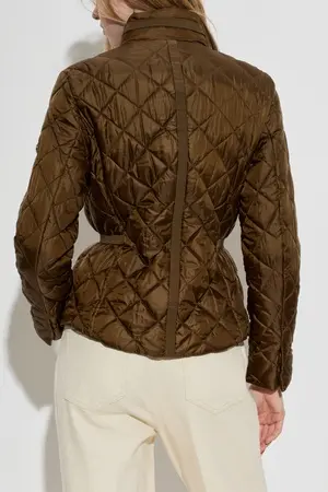 Michael Kors Insulated Jacket