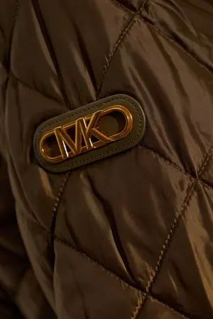 Michael Kors Insulated Jacket