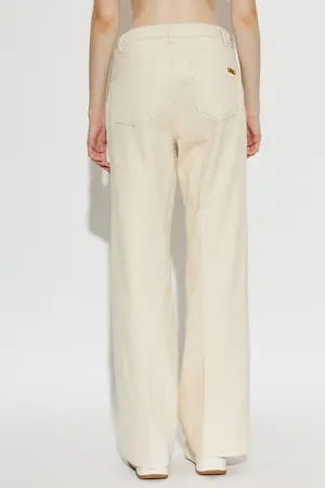 Michael Kors Flared Leg Jeans