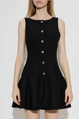 Michael Kors Sleeveless Dress