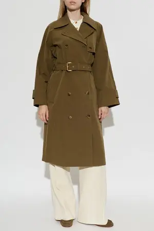 Michael Kors Double-breasted Coat