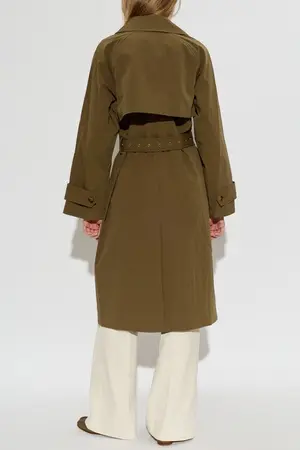 Michael Kors Double-breasted Coat