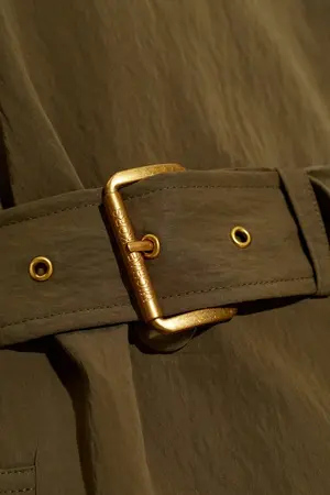 Michael Kors Double-breasted Coat
