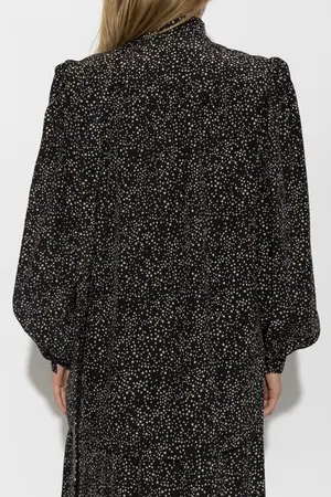 Valentino Garavani Silk Shirt