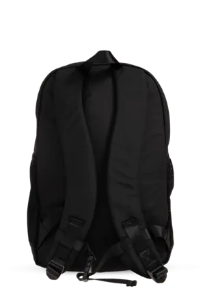 EA7 Backpack With Printed Logo