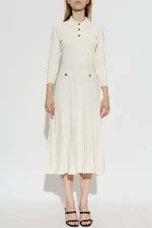 Michael Kors Polo Dress