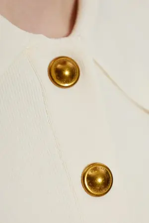 Michael Kors Polo Dress