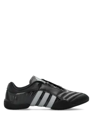 ADIDAS ORIGINALS Taekwondo Mei Elite’ Sports Shoes - Black