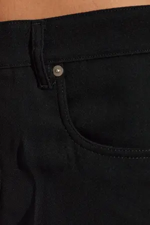 Rick Owens Wool Trousers
