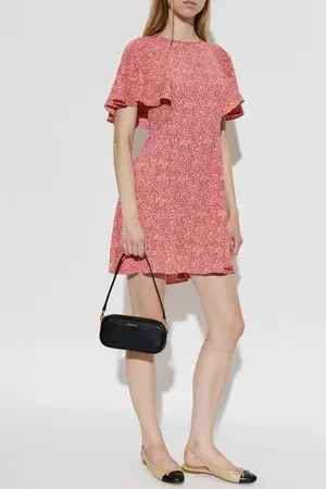 Michael Kors Loose-fit Dress