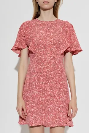 Michael Kors Loose-fit Dress