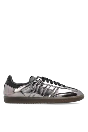 ADIDAS ORIGINALS Samba Og’ Sports Shoes - Silver