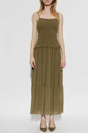 Michael Kors Sleeveless Dress