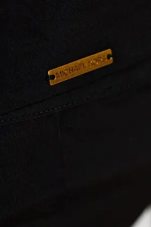 Michael Kors Dress With Ruching