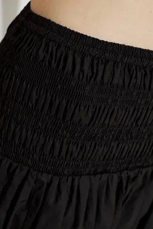 Michael Kors Flared Skirt