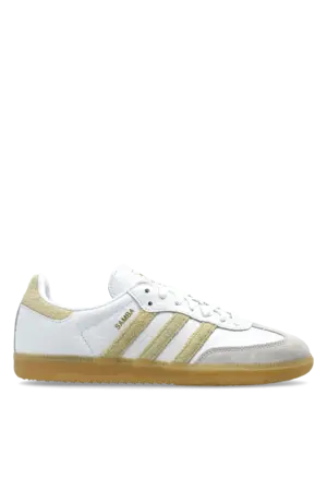 ADIDAS ORIGINALS Samba Og’ Sports Shoes - White