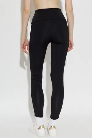 Michael Kors Monogram Leggings