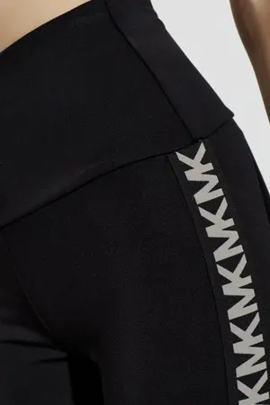 Michael Kors Monogram Leggings