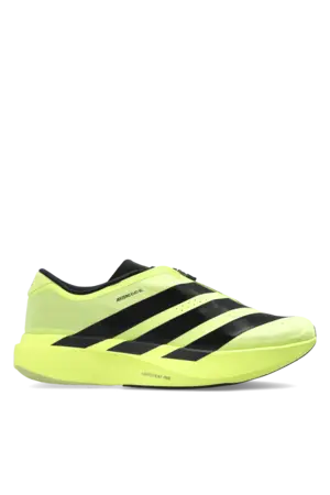Adidas Sports Shoes ‘adizero Evo Sl Zip - Neon