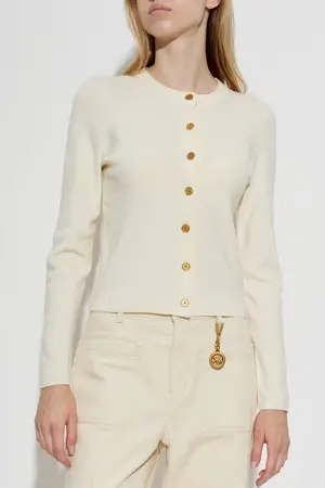 Michael Kors Wool Cardigan
