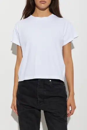 Rag & Bone Long Sleeve Polo