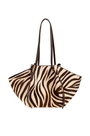 Yuzefi Shopper Bag ‘large Mochi