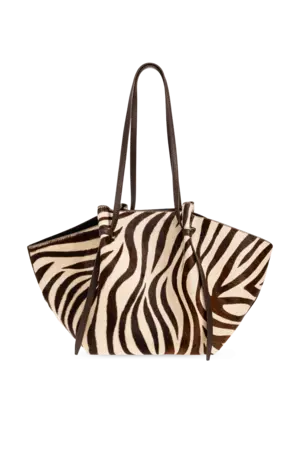 Yuzefi Shopper Bag ‘large Mochi