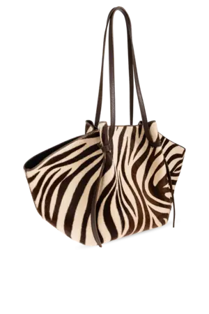 Yuzefi Shopper Bag ‘large Mochi