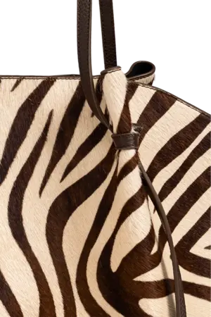 Yuzefi Shopper Bag ‘large Mochi