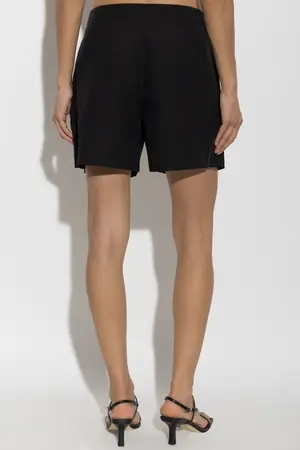 Rag & Bone Pleated Shorts