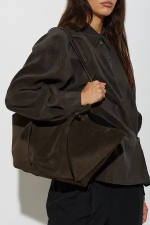 Yuzefi Shopper Bag ‘large Mochi
