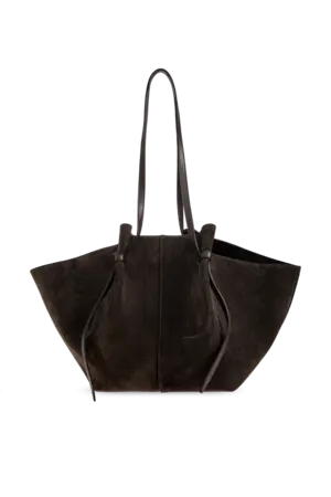 Yuzefi Shopper Bag ‘large Mochi