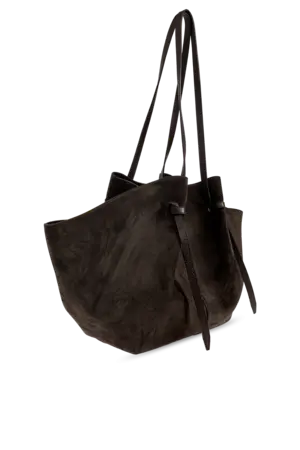 Yuzefi Shopper Bag ‘large Mochi