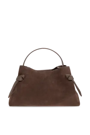 Yuzefi Gyoza” Hand Bag