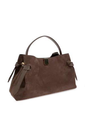 Yuzefi Gyoza” Hand Bag
