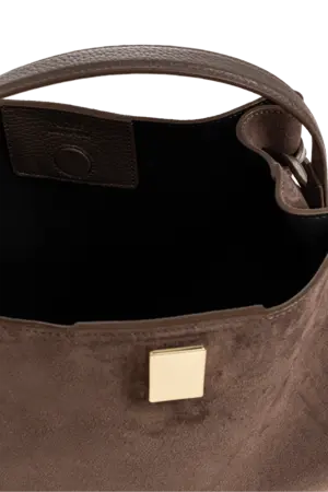 Yuzefi Gyoza” Hand Bag