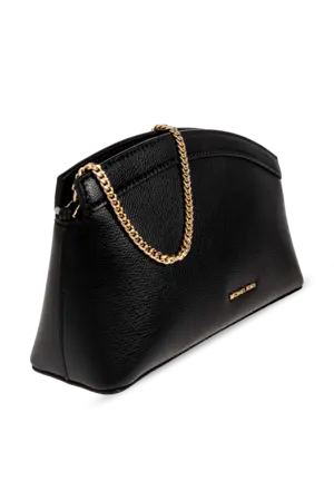 Michael Kors Athena Grained Leather Bag