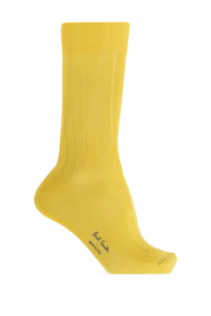Paul Smith Six-pack Of Socks