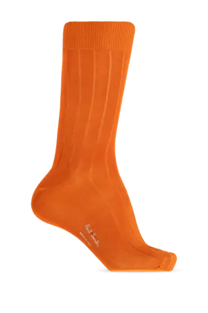 Paul Smith Six-pack Of Socks