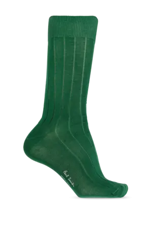 Paul Smith Six-pack Of Socks