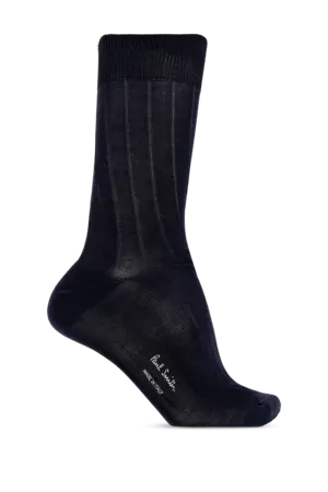 Paul Smith Six-pack Of Socks