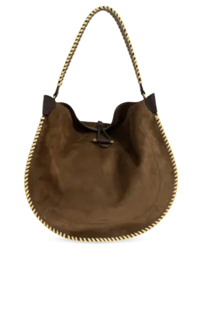 Isabel Marant Étoile Bag 'oskan - Brown
