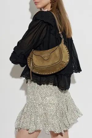Isabel Marant Étoile Moon Bag